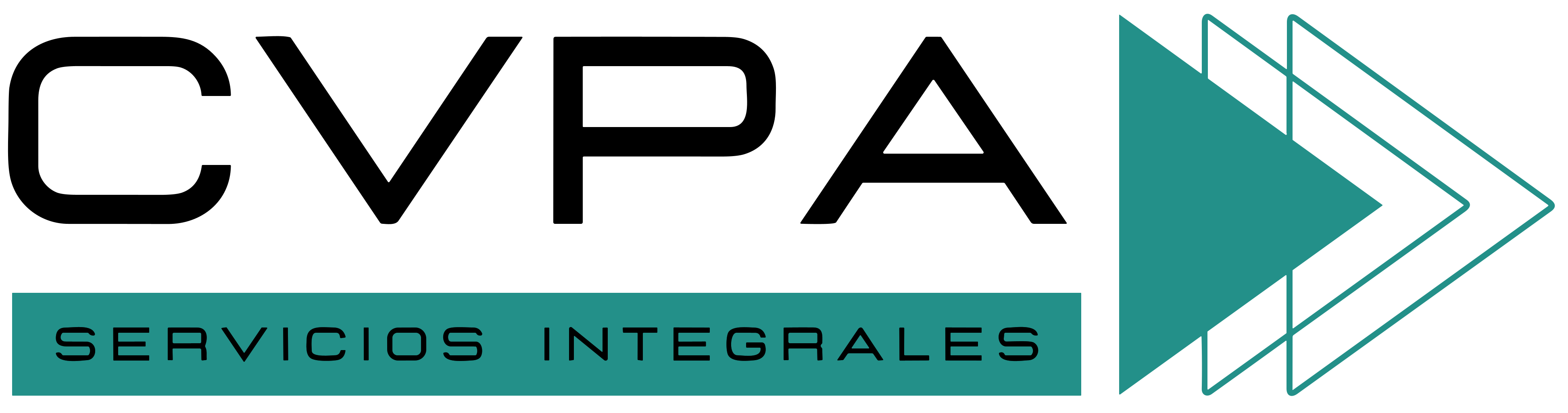 Servicios CVPA - Desarrollos Informáticos
